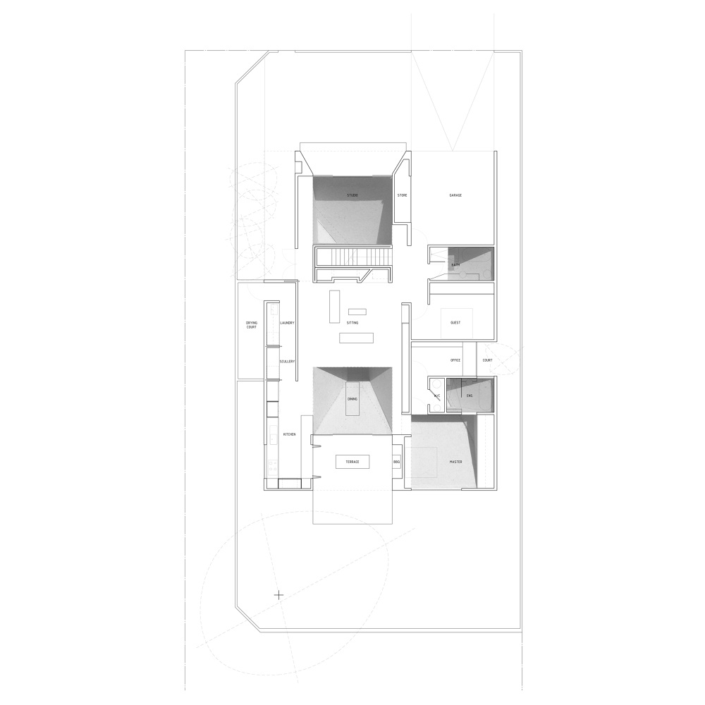 BETH GEORGE ARCHITECTURE - beth-george.com