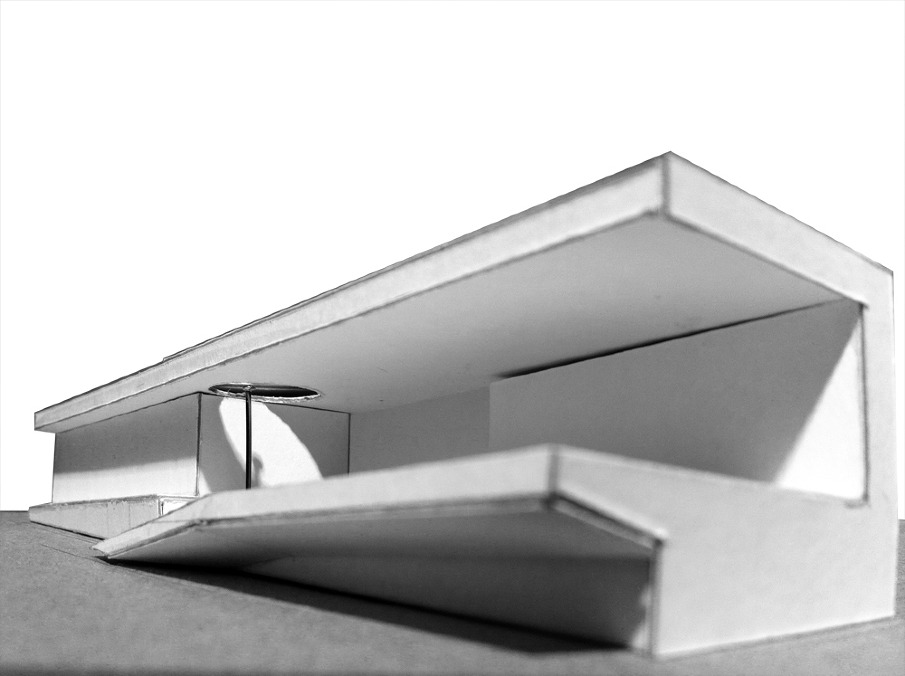 BETH GEORGE ARCHITECTURE - beth-george.com