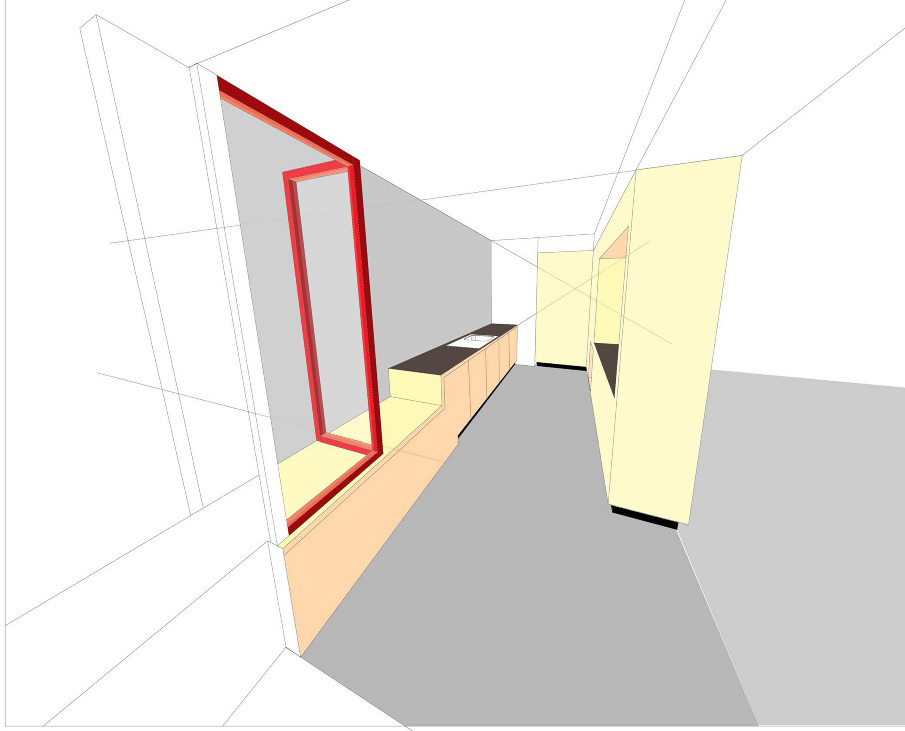 BETH GEORGE ARCHITECTURE - beth-george.com