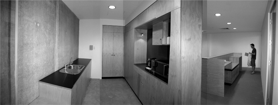 BETH GEORGE ARCHITECTURE - beth-george.com