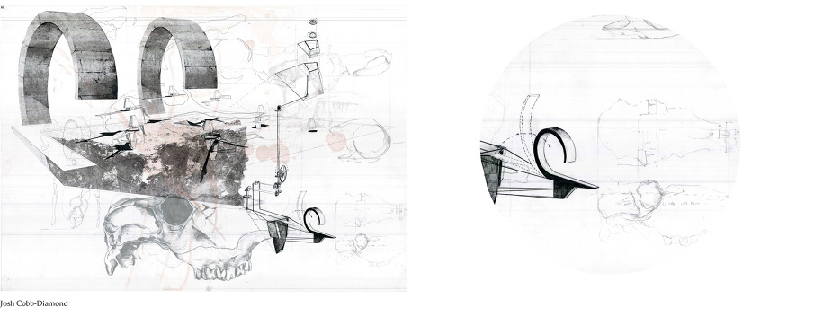 Teaching: Drawing - beth-george.com