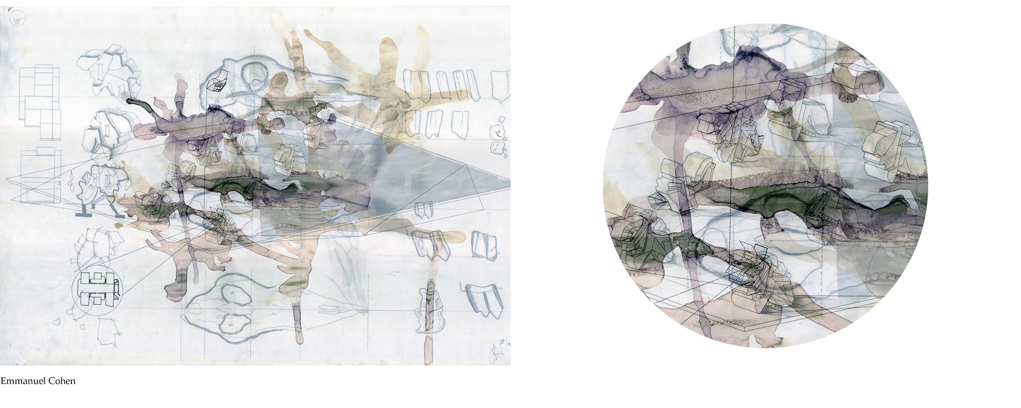 Teaching: Drawing - beth-george.com