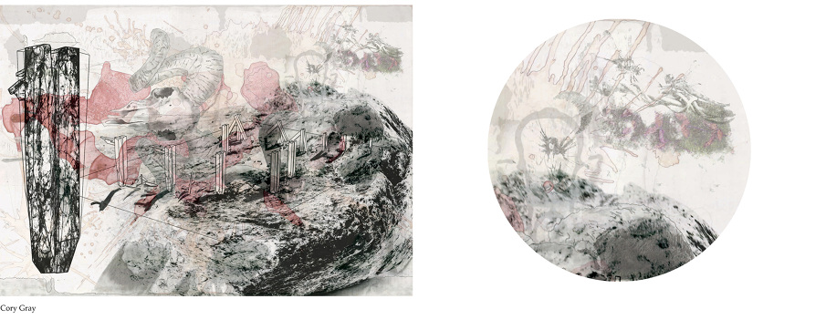 Teaching: Drawing - beth-george.com