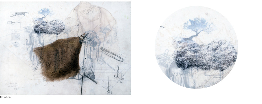 Teaching: Drawing - beth-george.com