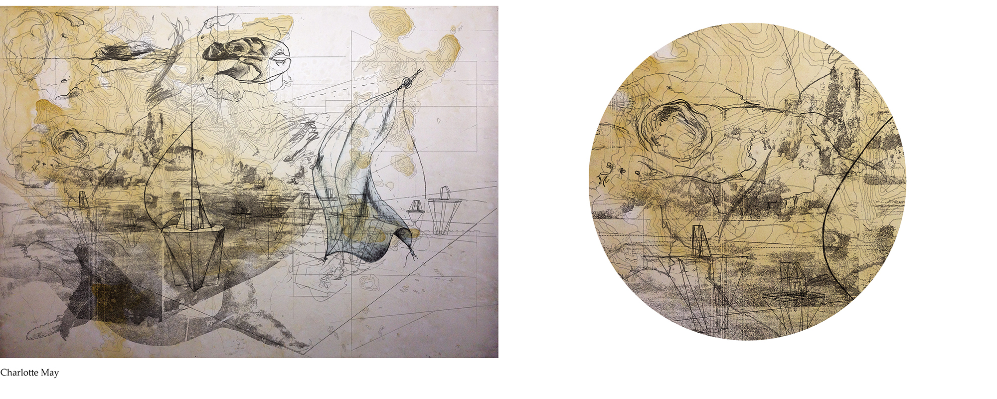 Teaching: Drawing - beth-george.com