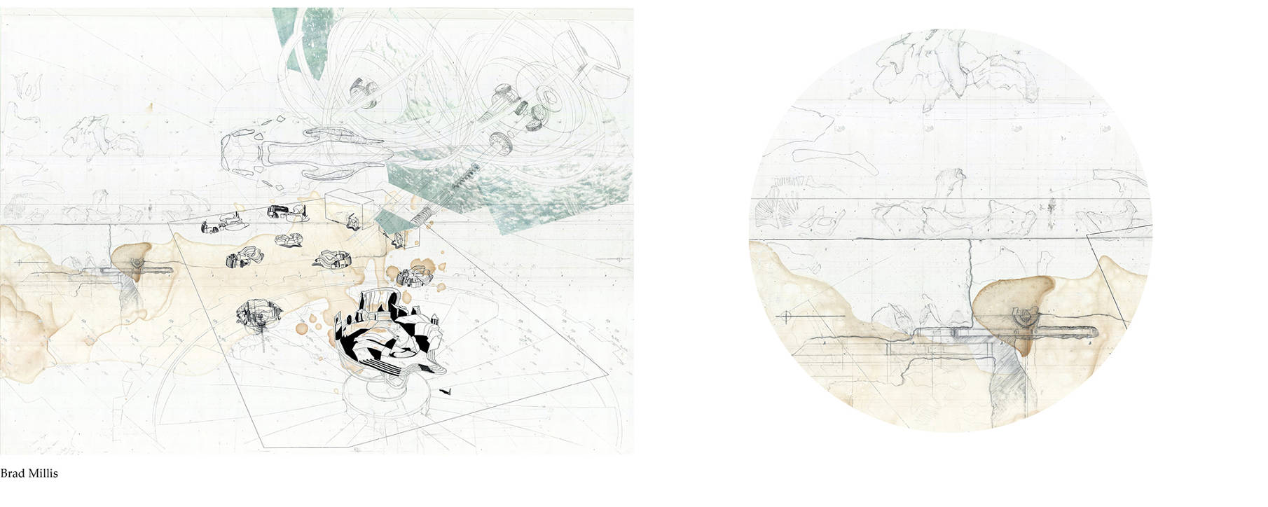 Teaching: Drawing - beth-george.com