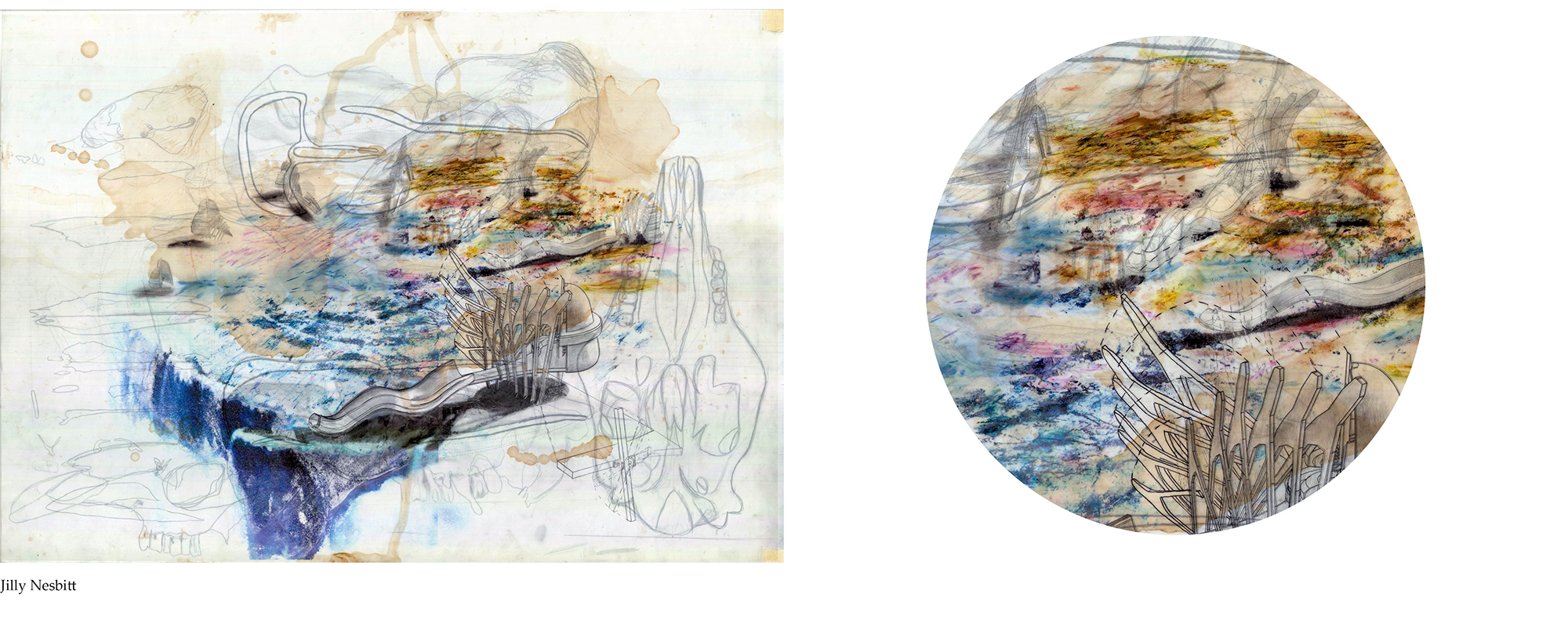 Teaching: Drawing - beth-george.com