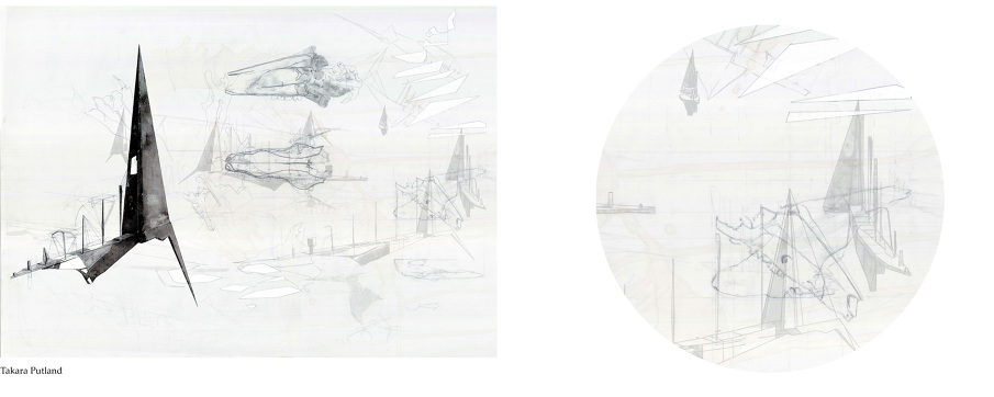 Teaching: Drawing - beth-george.com