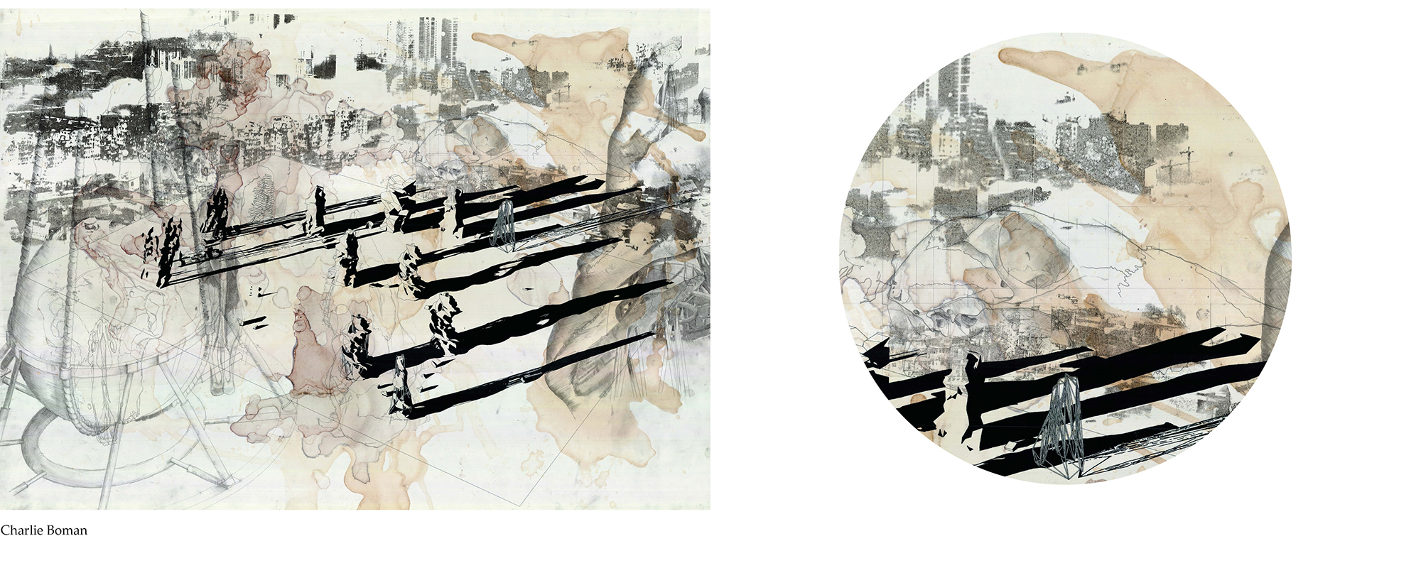 Teaching: Drawing - beth-george.com