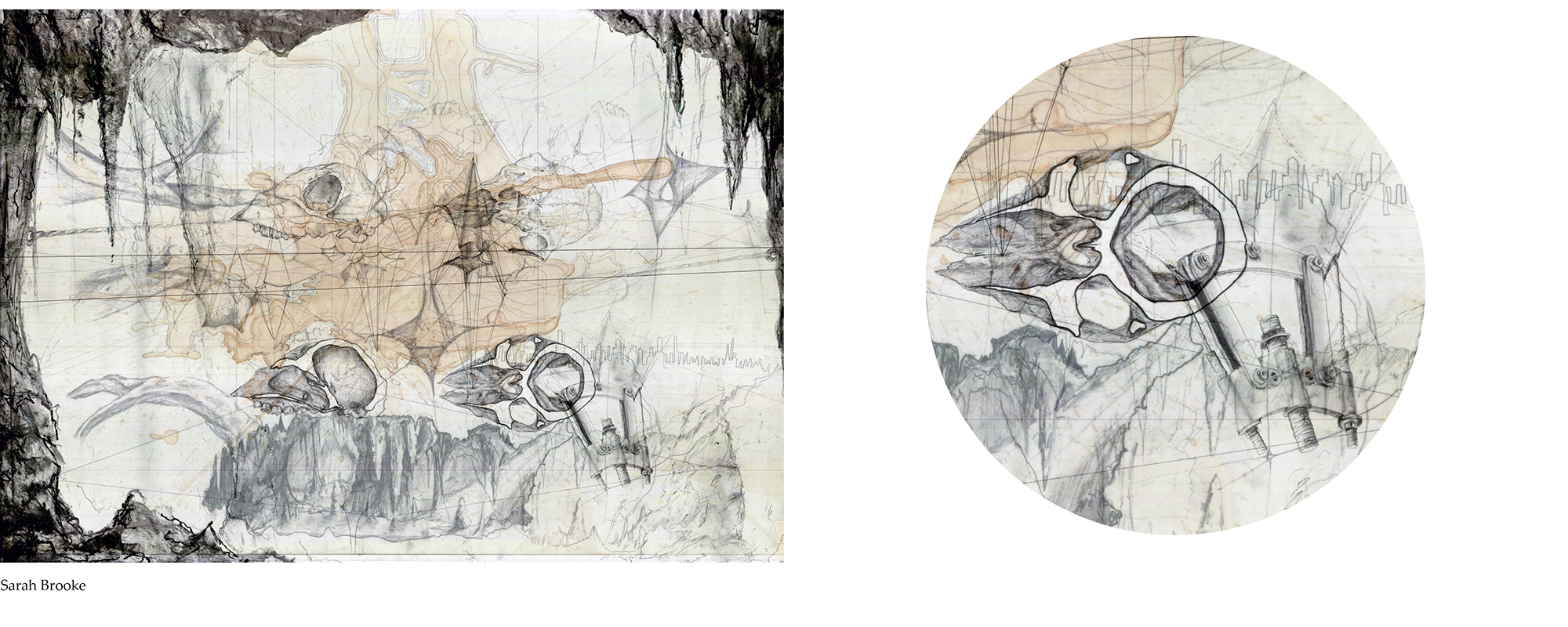 Teaching: Drawing - beth-george.com