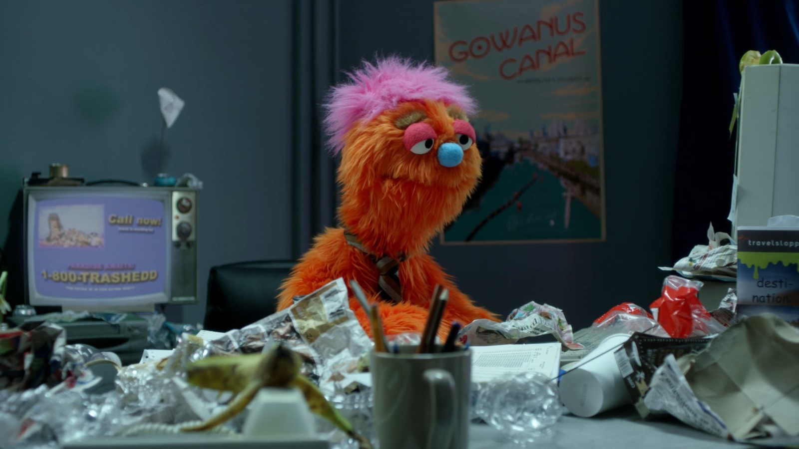 FILM/TV - ktrusch.com