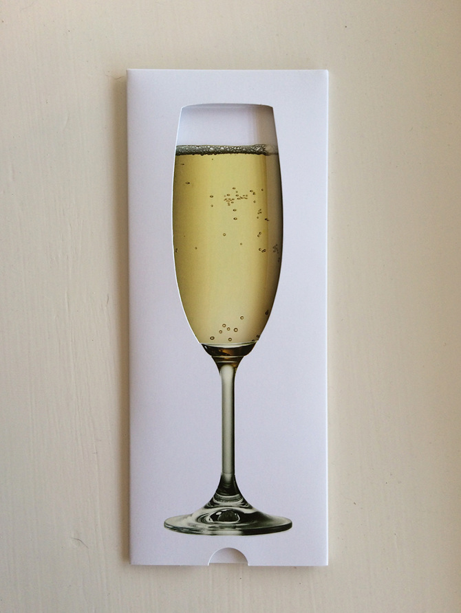 Sembcorp Marine OTC Invitation - Anita W. Zhou | Brand Builder | Designer