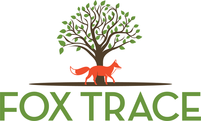 Fox Trace - Anita W. Zhou | Brand Builder | Designer