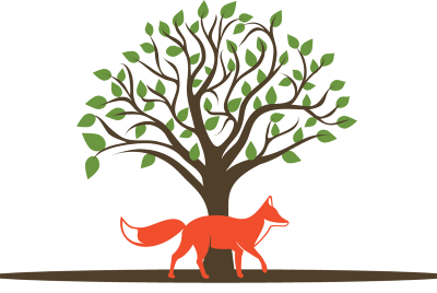 Fox Trace - Anita W. Zhou | Brand Builder | Designer