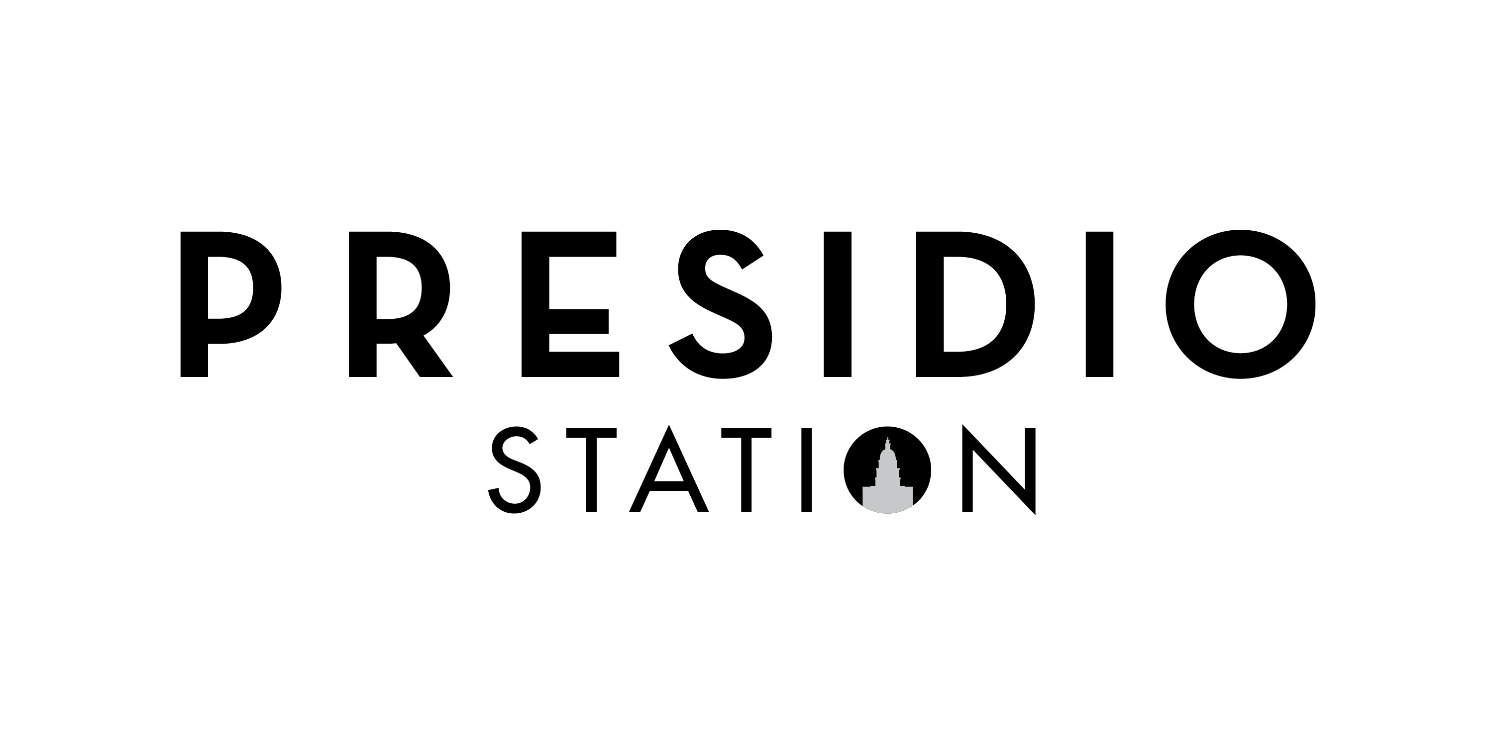 Presidio Station - Anita W. Zhou | Sr. Graphic Designer