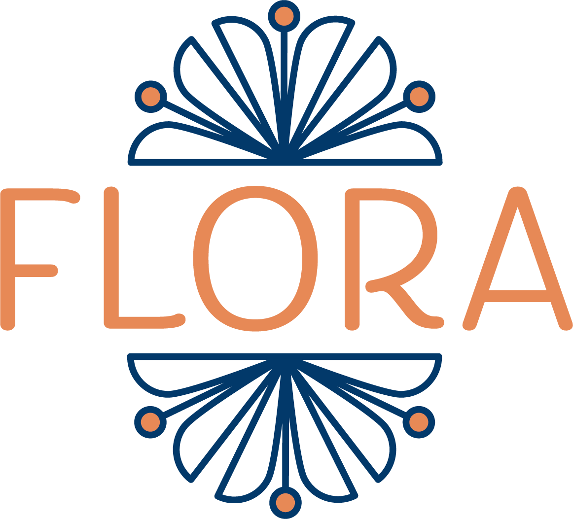 Flora - Anita W. Zhou | Brand Builder | Designer
