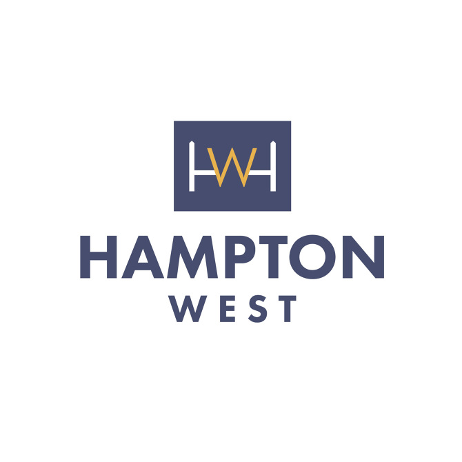 Hampton West - Anita W. Zhou | Sr. Graphic Designer