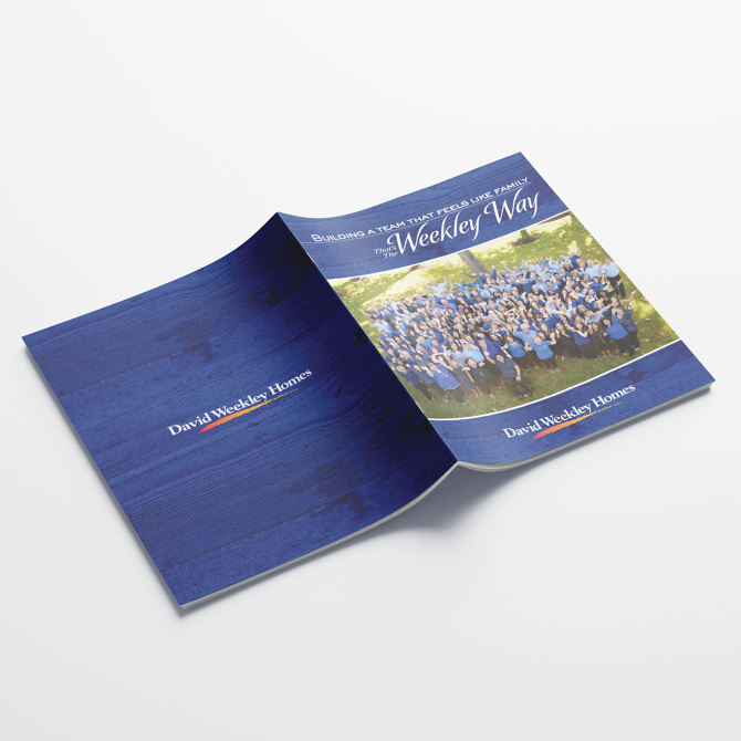 DWH Fortune Book - Anita W. Zhou | Brand Builder | Designer + Creative ...