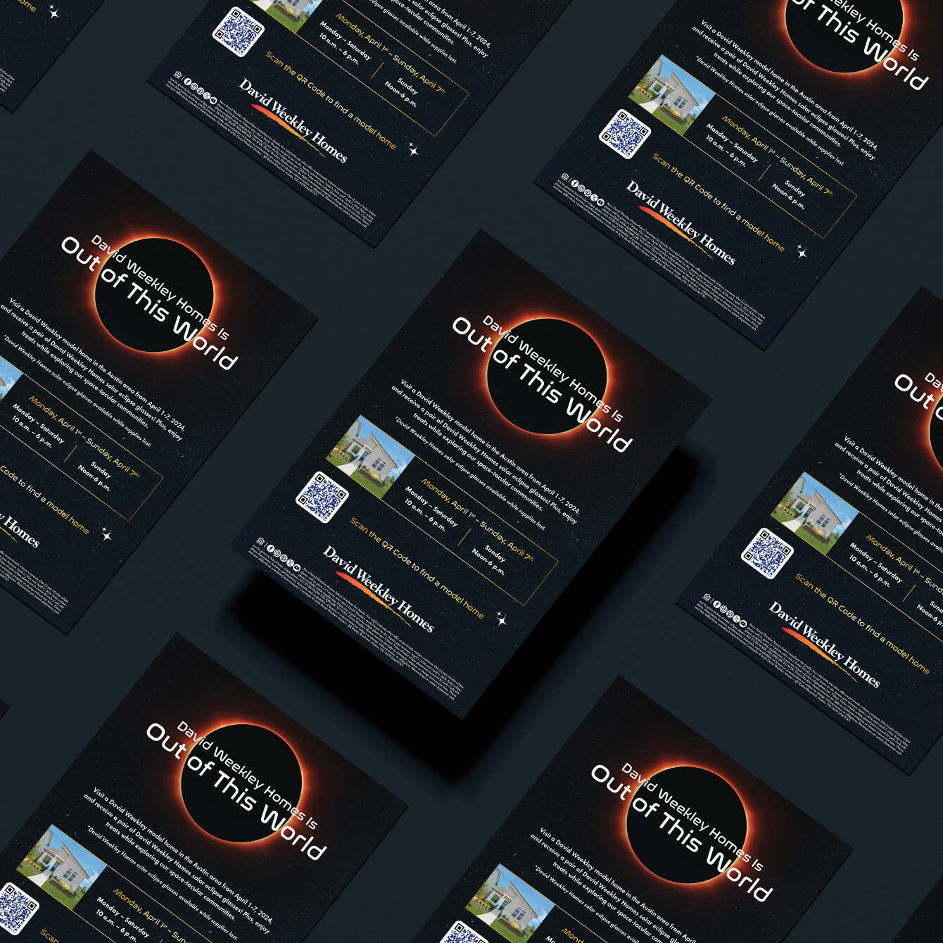 Solar Eclipse - Anita W. Zhou | Brand Builder | Designer + Creative ...