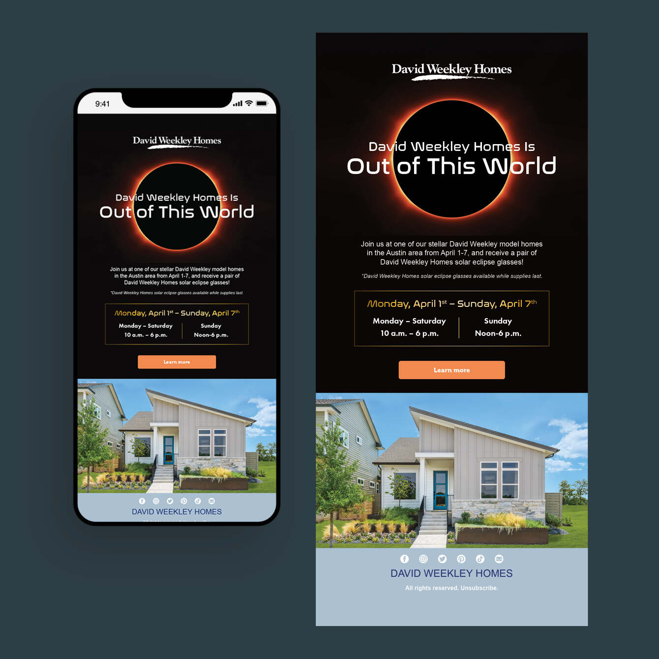 Solar Eclipse - Anita W. Zhou | Brand Builder | Designer + Creative ...