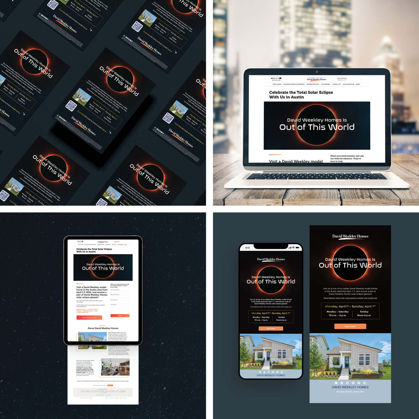 Solar Eclipse - Anita W. Zhou | Brand Builder | Designer + Creative ...