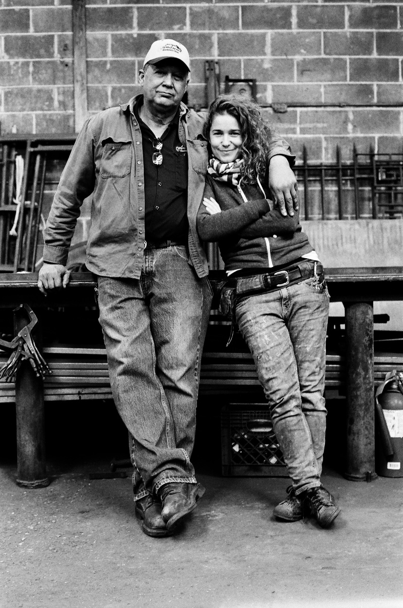 THE DELPHINE HOUSE - Eureka!