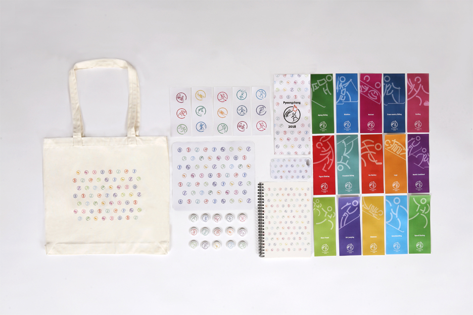 2018 Pyeongchang Winter Olympics - SoJung Kim