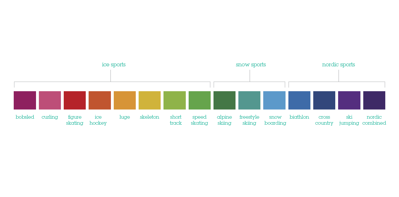 2018 Pyeongchang Winter Olympics - SoJung Kim