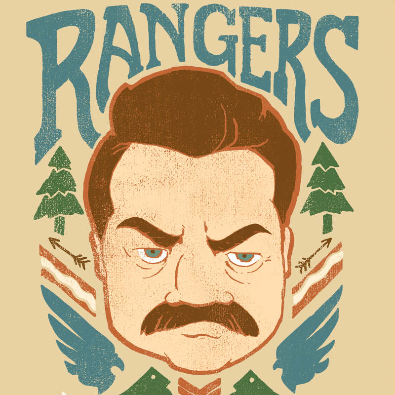 Chris Kawagiwa Illustration