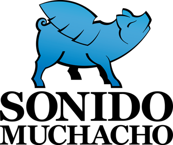 Sonido Muchacho - Sonido Muchacho
