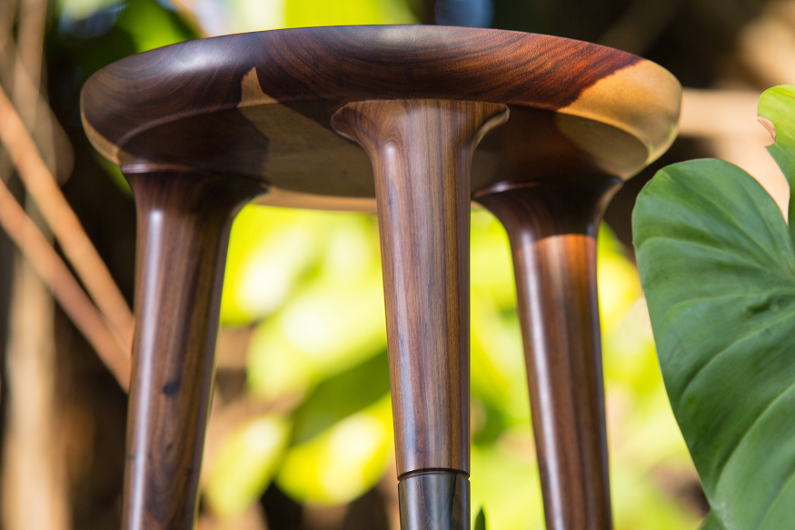 ITZ - Mayan Wood Furniture