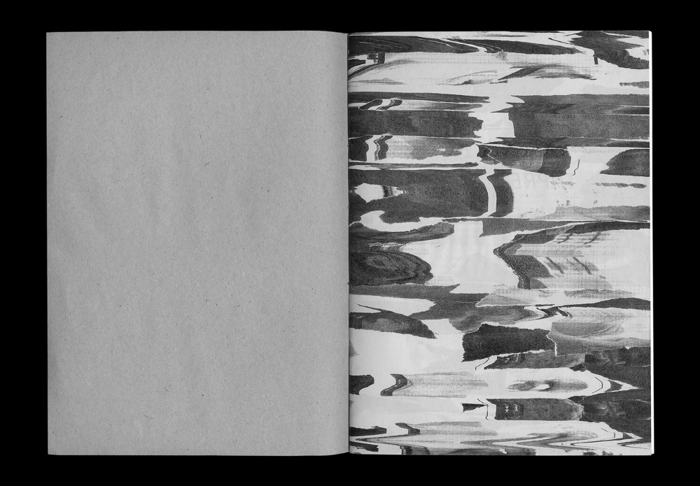 After movie script - Tomas Laar