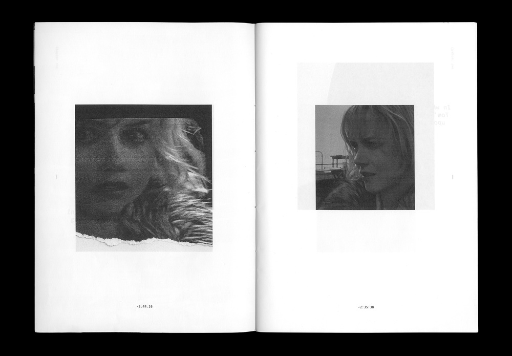 After movie script - Tomas Laar