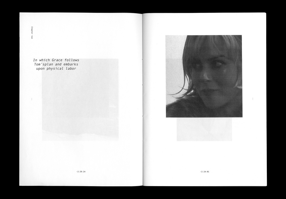 After movie script - Tomas Laar