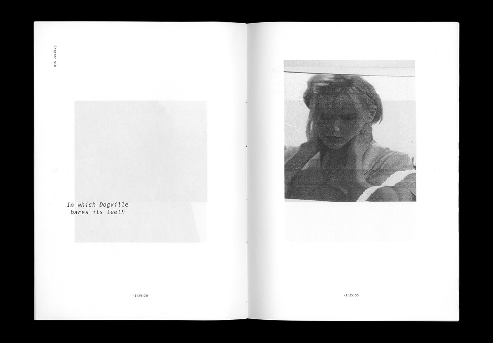 After movie script - Tomas Laar