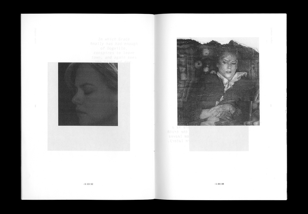 After movie script - Tomas Laar