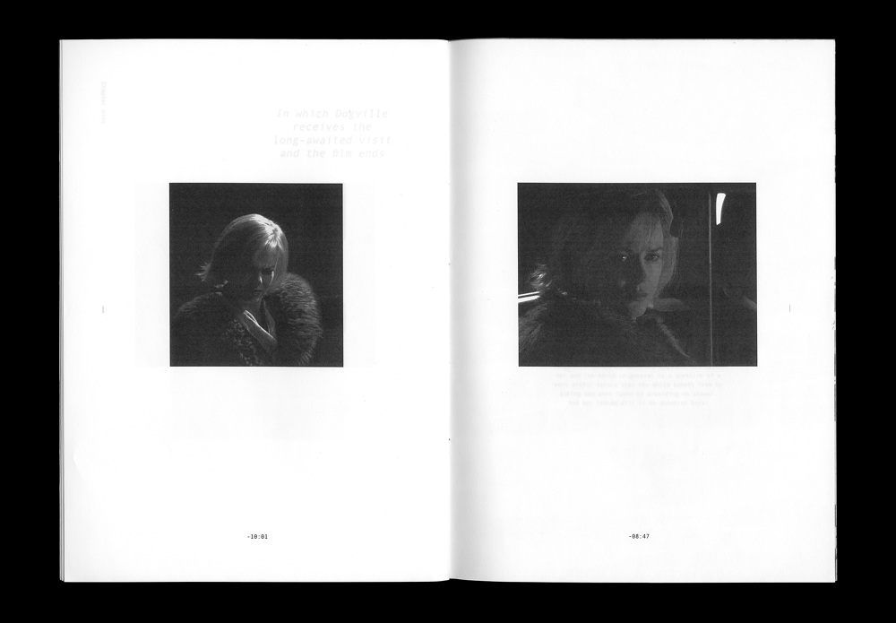 After movie script - Tomas Laar