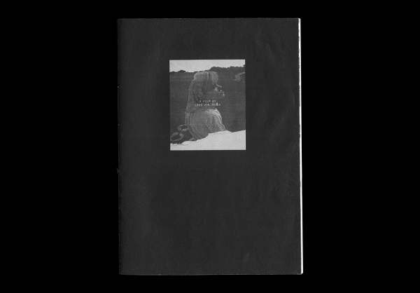 After movie script - Tomas Laar