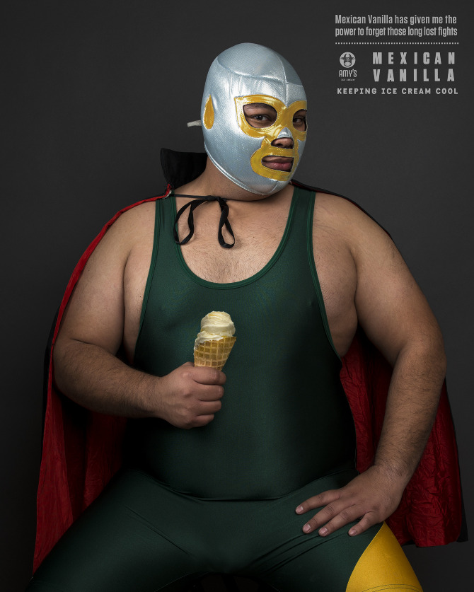 Amy's Ice Cream - eric timmerman