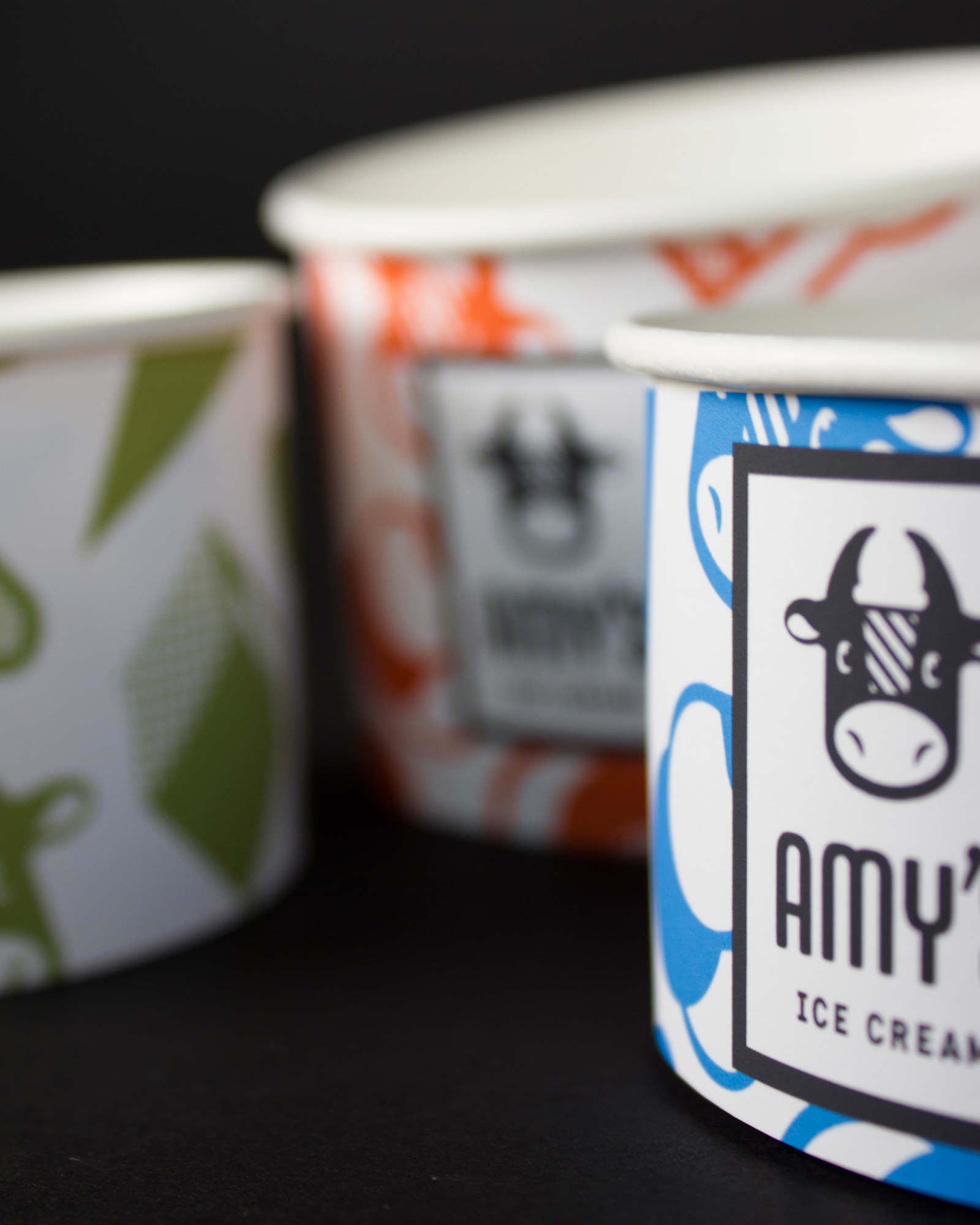 Amy's Ice Cream - eric timmerman