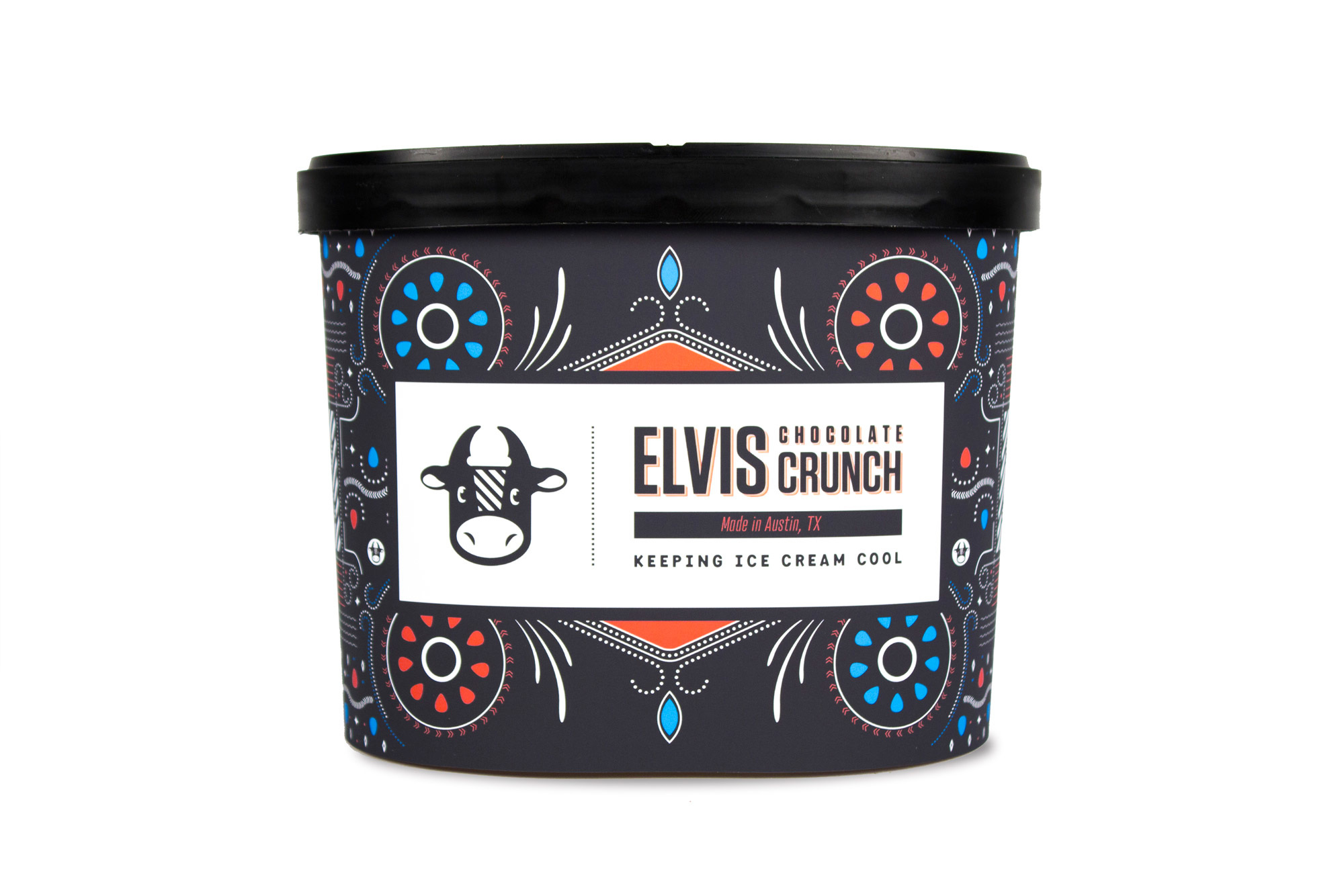 Amy's Ice Cream - eric timmerman