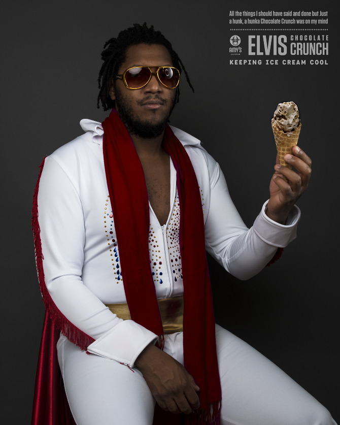 Amy's Ice Cream - eric timmerman