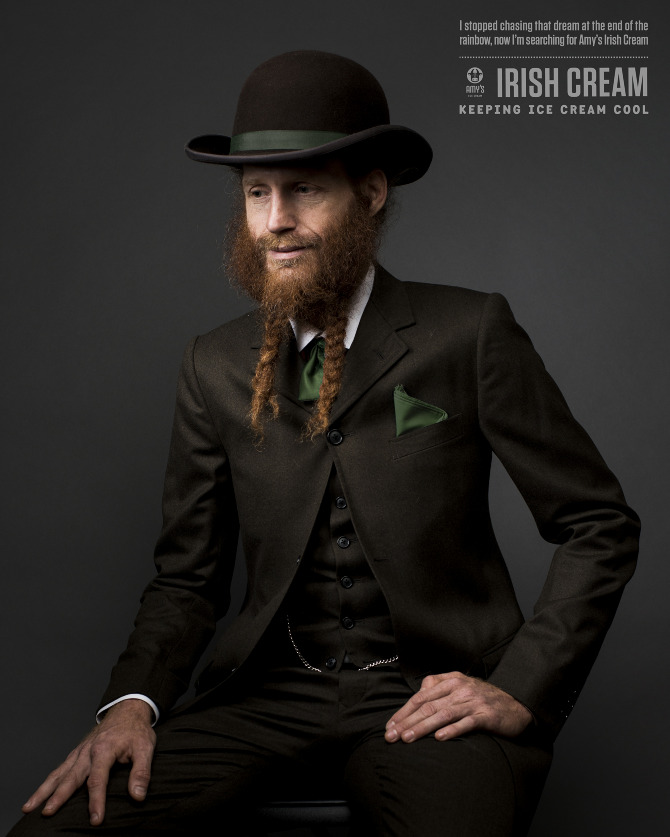 Amy's Ice Cream - eric timmerman