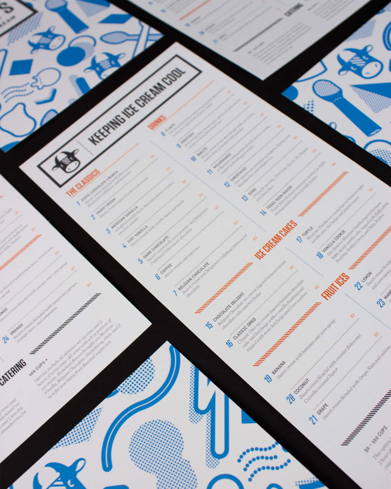 Amy's Ice Cream - eric timmerman