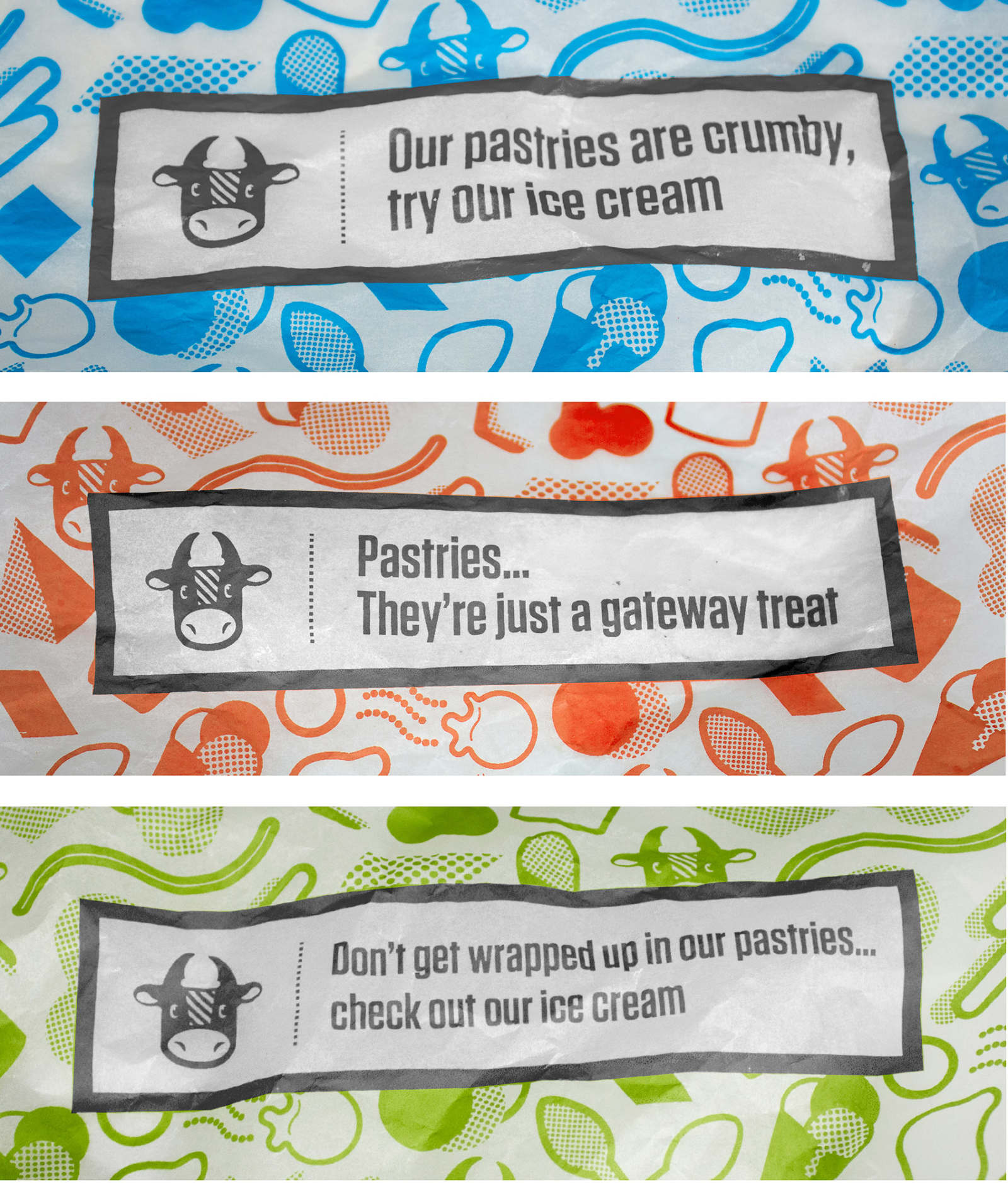 Amy's Ice Cream - eric timmerman