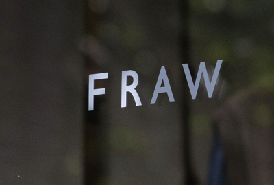 FRAW - GROUNDLESS