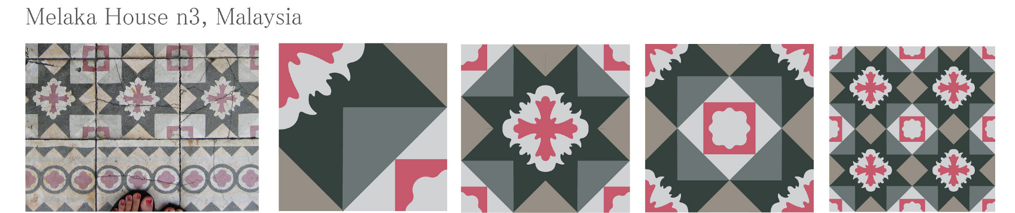 [Graphic design] - gayo