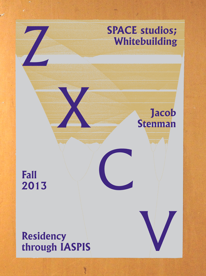 ZXCV — Location based speakers - stonab