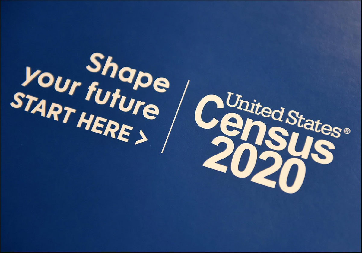 2020 CENSUS - wendy-wen.com