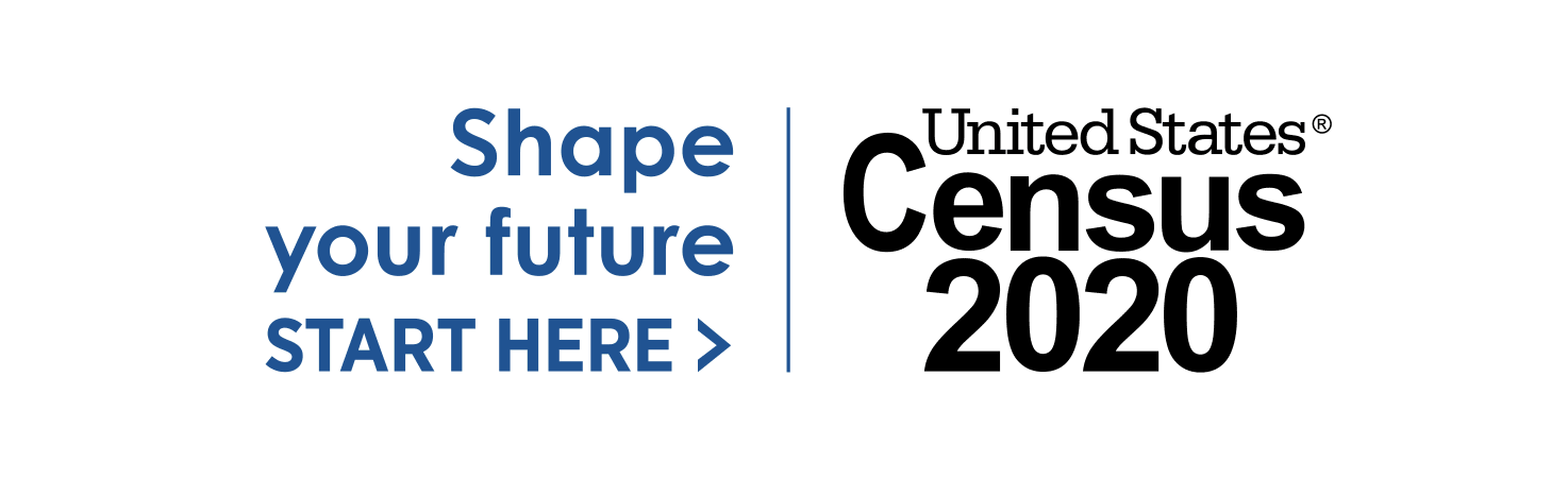 2020 CENSUS - wendy-wen.com